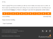 7 Ways Email Automation Can Make Your Life Easier | Visible
