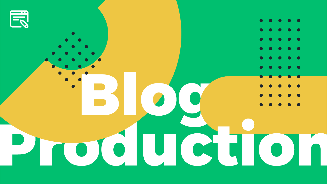 Content Production | Visible